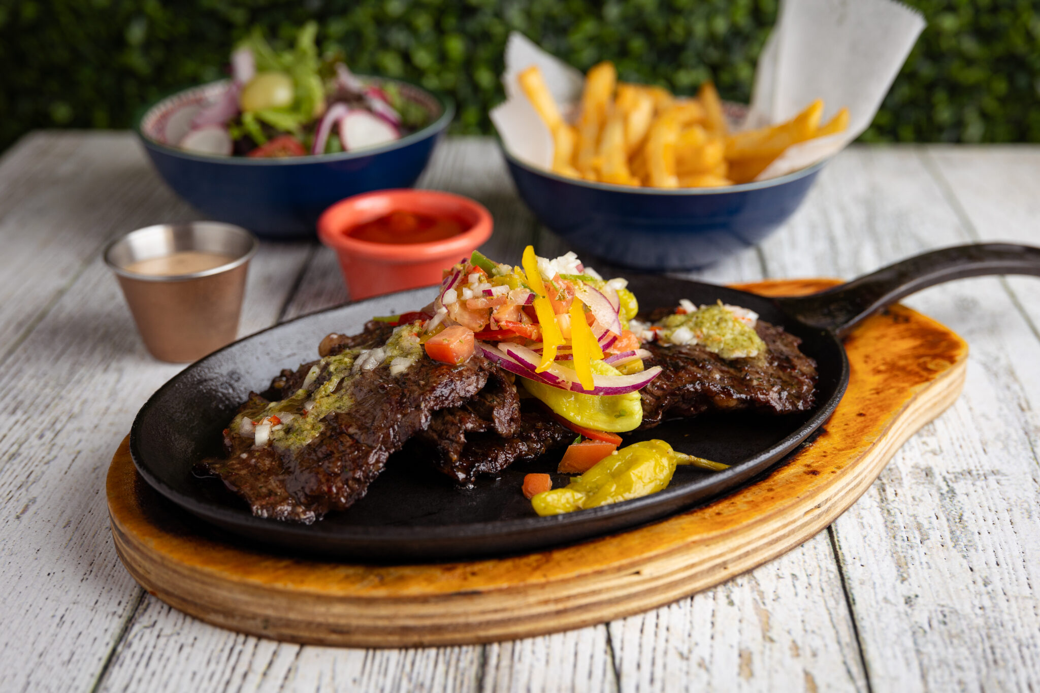 Mexican Brunch NYC - Pico de Gallo Bar & Kitchen